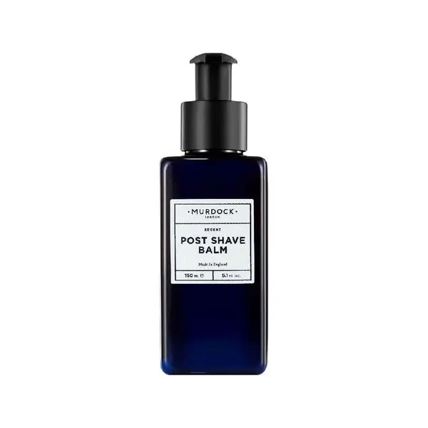 MURDOCK LONDON Post Shave Balm