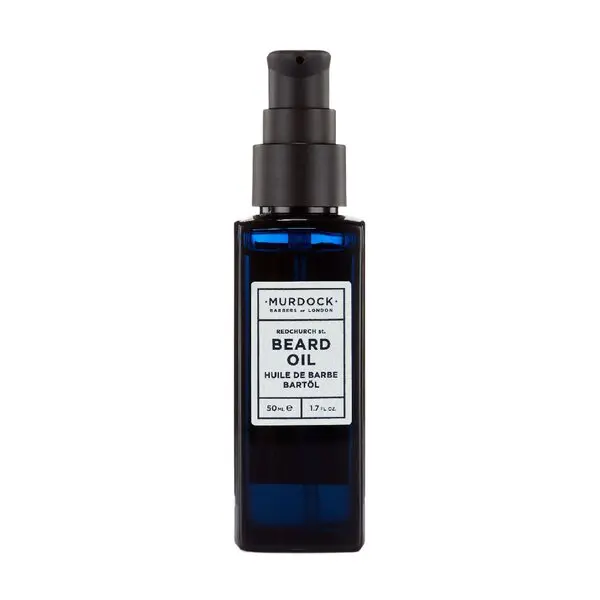 MURDOCK LONDON Beard Oil