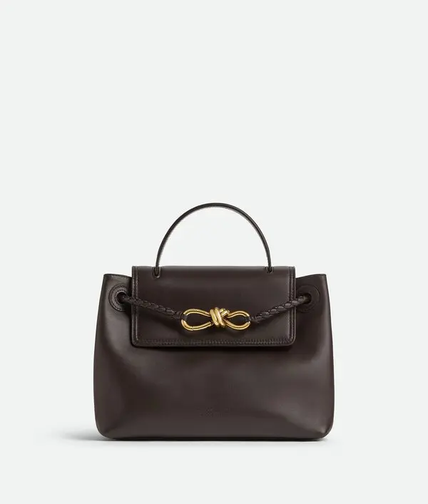 Bottega Veneta Small Ciao Ciao Top-handle Bag - Fondant