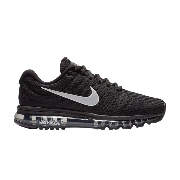 Nike Air Max 2017 Sneakers - Black