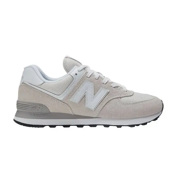 NEW BALANCE 574 2e Wide Core Pack - Grey