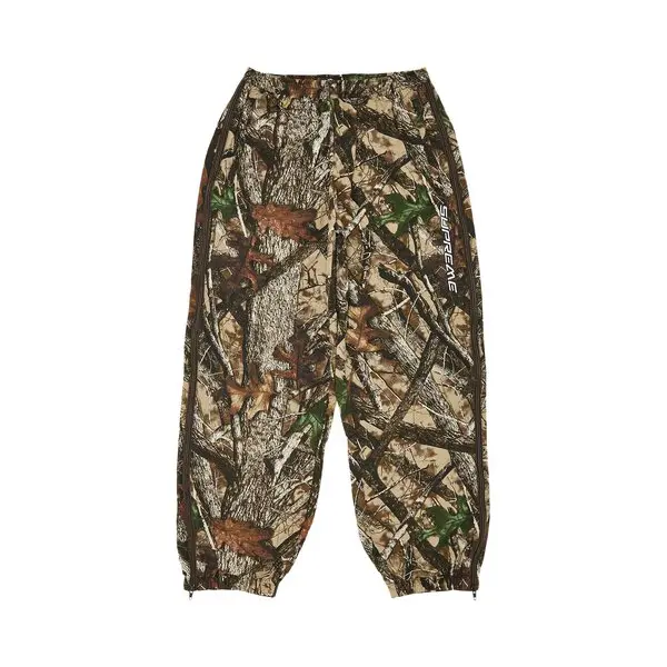 Supreme Warm Up Pant