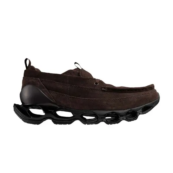 Mizuno Wave Prophecy Moc - Brown