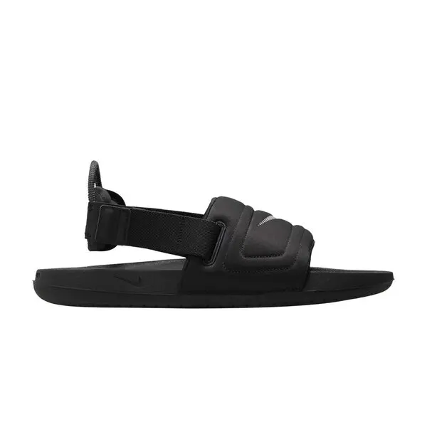 Nike Offcourt Easyon Slide - Black