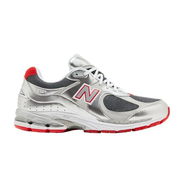 NEW BALANCE 2002r 'tinsel' Dtlr Exclusive