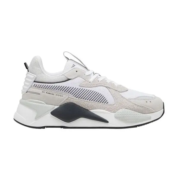 PUMA Rs-x Heritage Sneakers - White