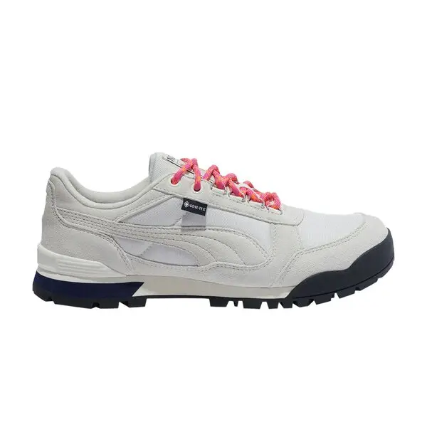 PUMA Noah X Rdr Low Gore-tex - Grey