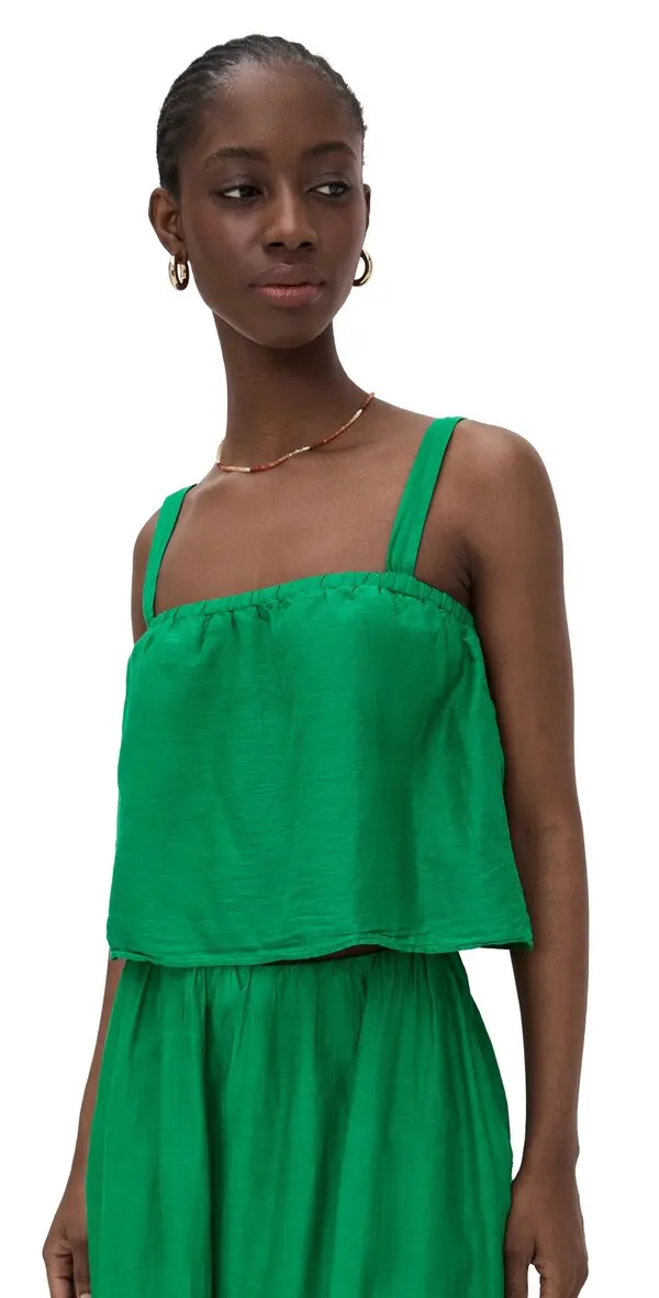 Velvet By Graham & Spencer Andrea Top