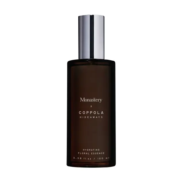 MONASTERY MADE Monastery X Coppola Hideaways Essence