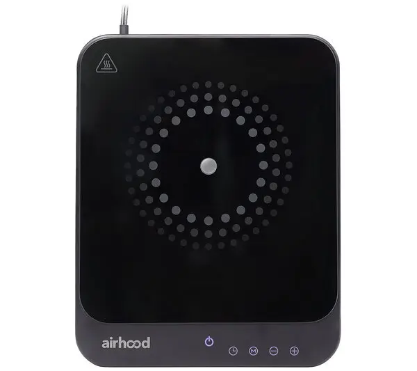 AIRHOOD Ultra Slim Induction Cooker Counterto P Hot Plate