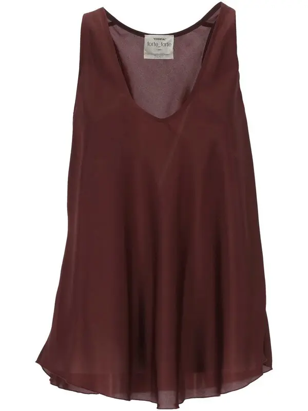 FORTE_FORTE Top - Multicolor
