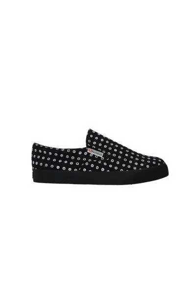 10 CORSO COMO Slip-on Sneakers