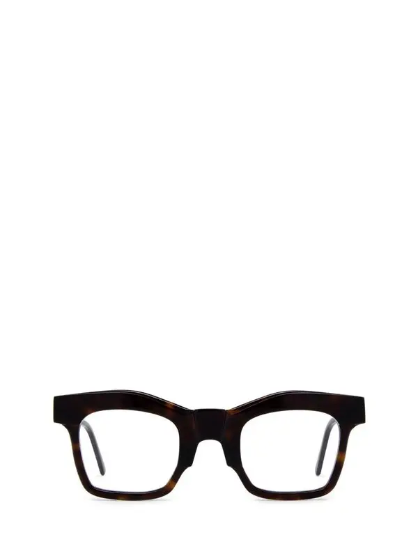 KUBORAUM Eyeglasses - Tortoise