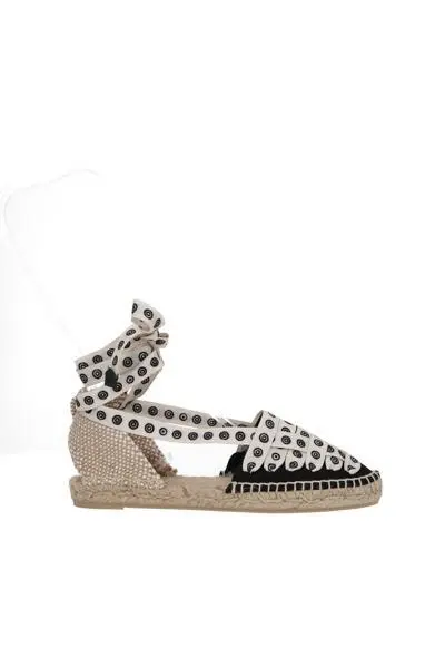 CASTAÑER X 10 CORSO COMO Espadrilles