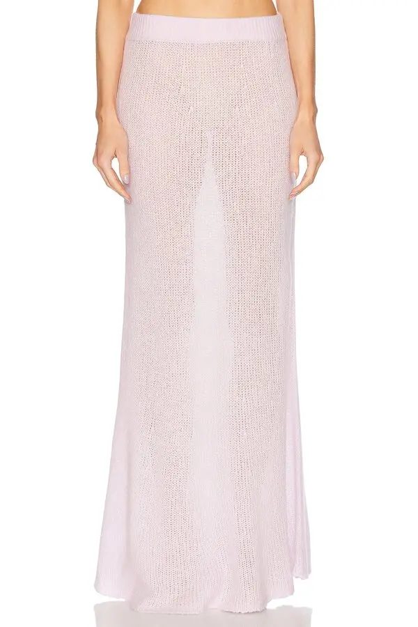 LISA YANG Kelsy Skirt
