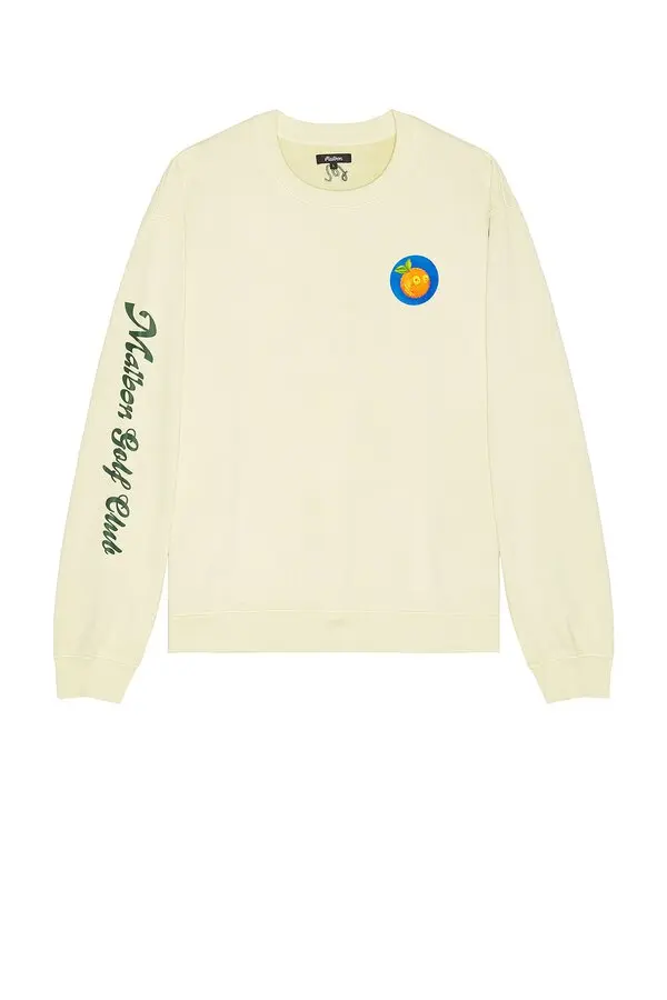 MALBON X Revolve Par-tee Sweatshirt