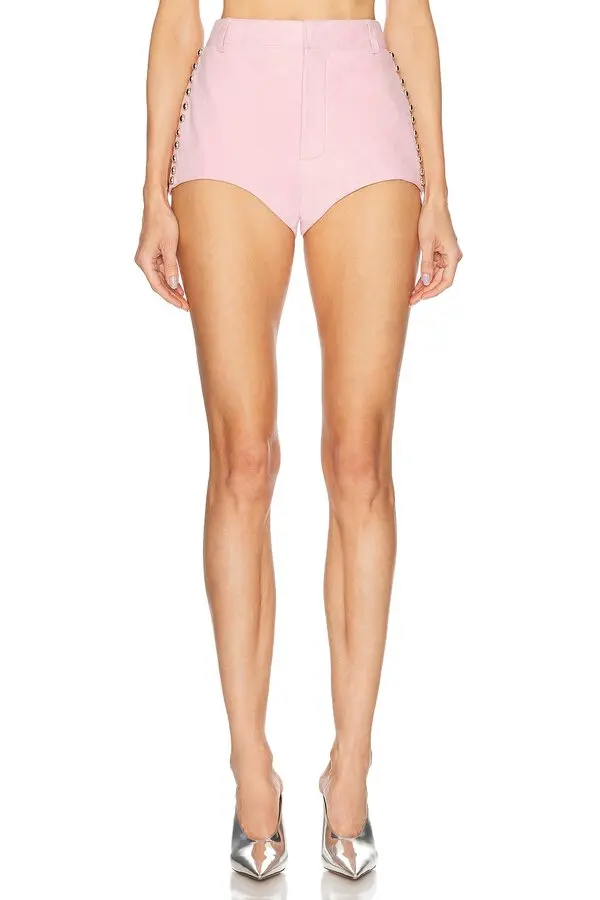 Retrofete Sabine Short
