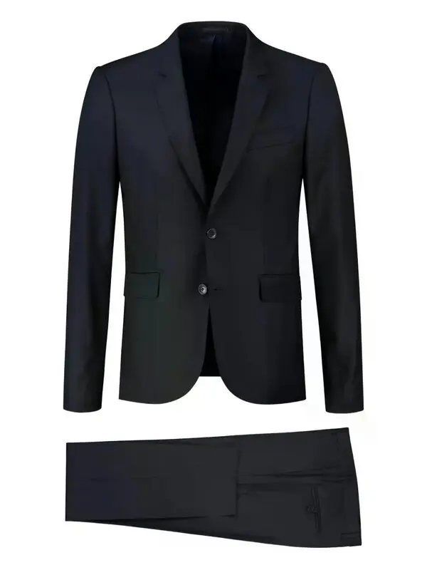 HACKETT Single-breasted Suit