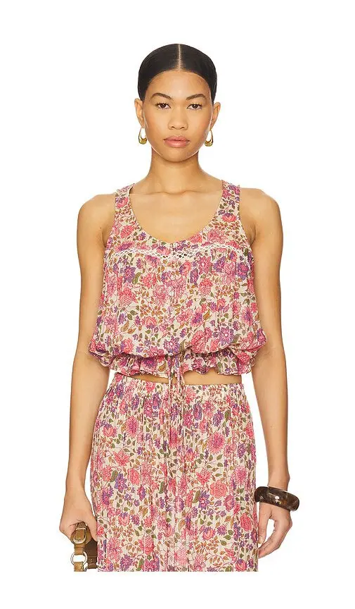 SPELL Elysian Cami