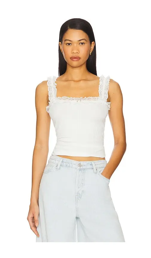 Heartloom Koko Top