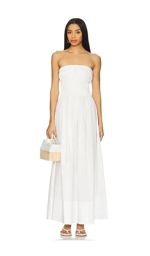 MORE TO COME Hart Maxi Dress