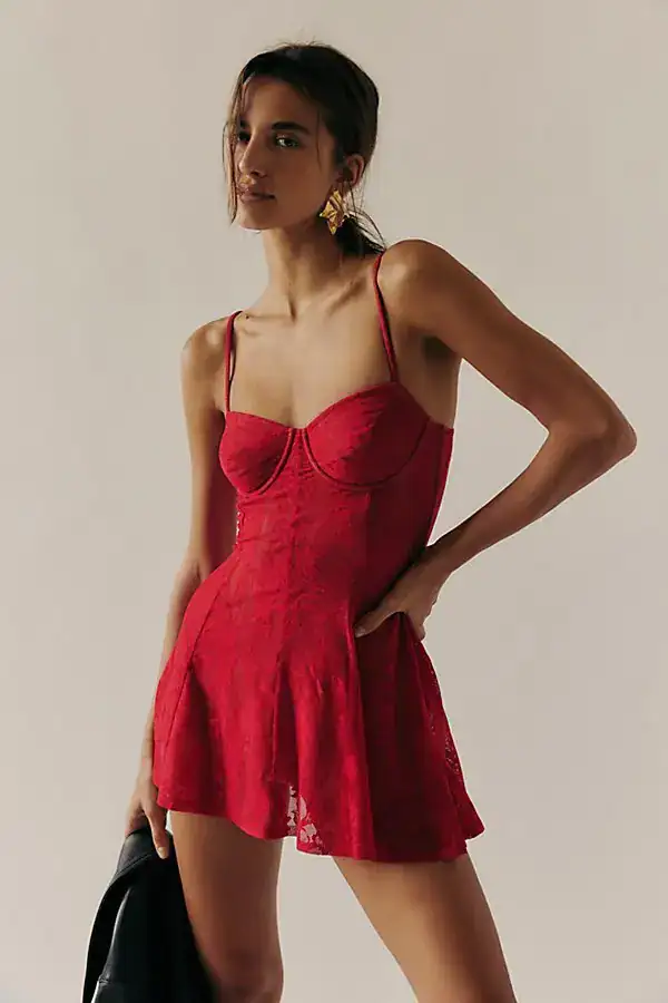 knee length dresses for ladies Norma Kamali | Sleeveless Pickleball Mini Dress