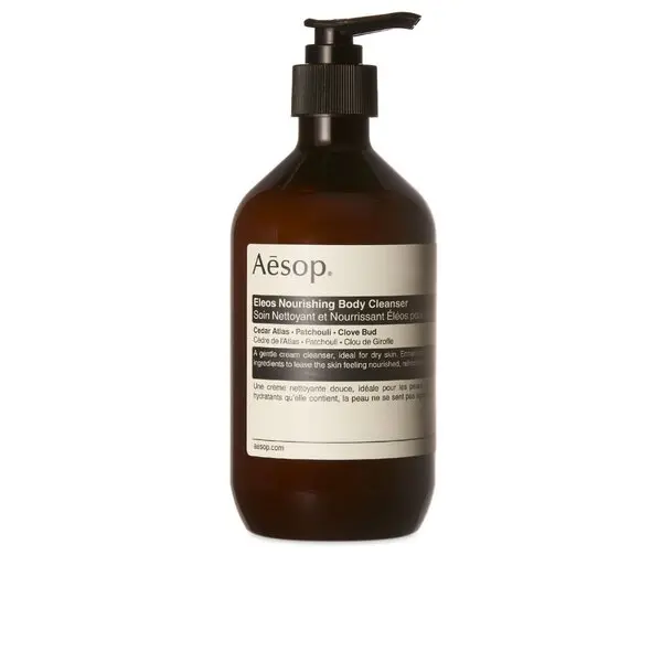 Aesop Eleos Nourishing Body Cleanser