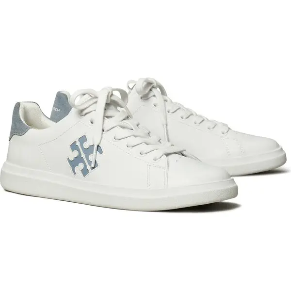 Tory Burch Howell Court Sneakers