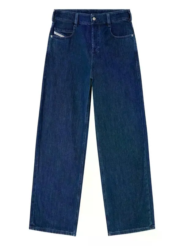 Diesel 1997 D-enim 0dbdx Jeans