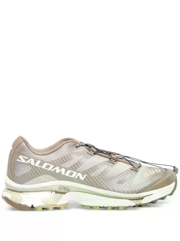 SALOMON Xt-4 Og Sneakers - Grey