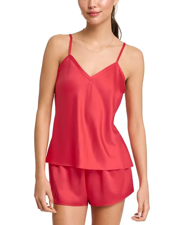 Rya Collection Camisole & Shorts Sleep Set Exclusive