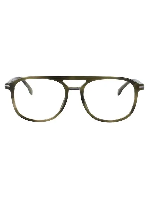 Hugo Boss 1755 Optical - Green Horn
