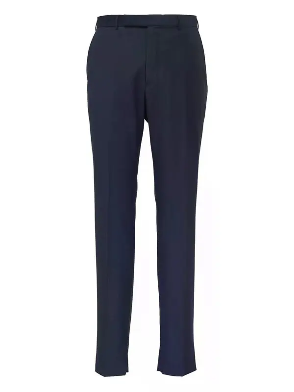 Zegna Tailored Trousers