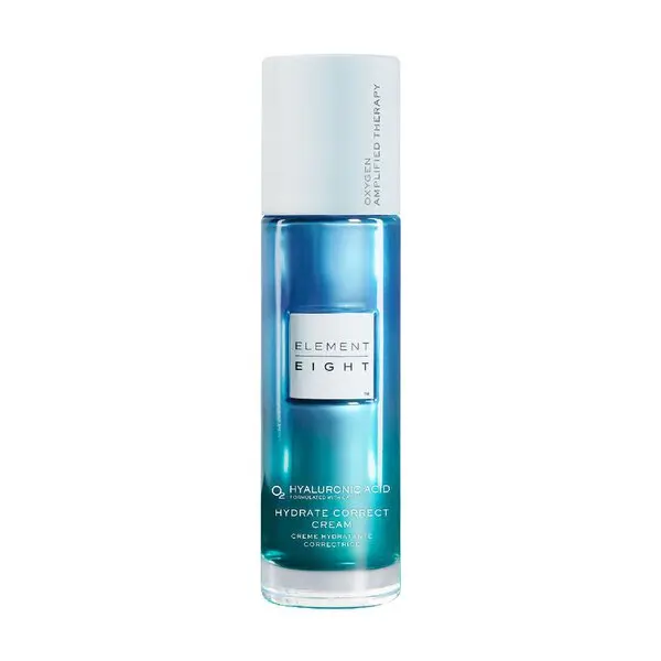 ELEMENT EIGHT O2 Hyaluronic Acid Hydrate Correct Moisturizer For Dry Skin - One-color
