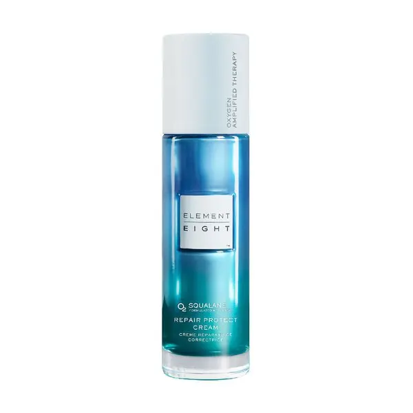 ELEMENT EIGHT O2 Squalane Repair Protect Moisturizer For Redness And Post-procedure Skin Repair - One-color