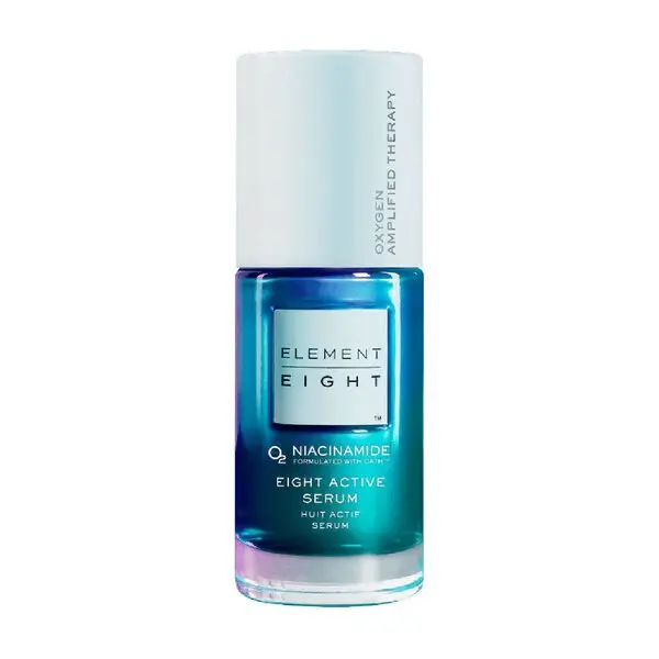 ELEMENT EIGHT O2 Niacinamide Eight Active Serum 1.7 Fl Oz - One-color