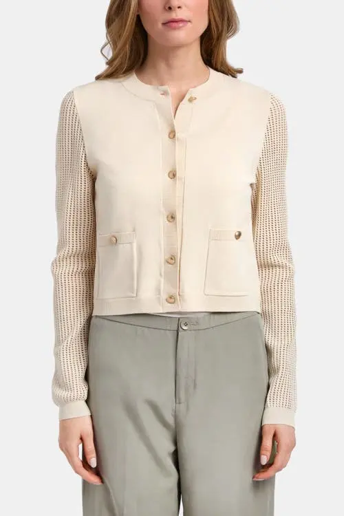 CAPSULE 121 Day Cardigan - Rush