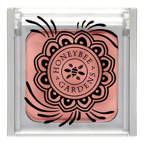 HONEYBEE GARDENS Complexion Perfecting Maracuja Mineral Blush - Soft Neutral Warm Rose