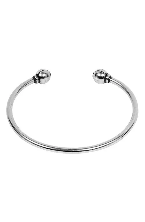 TWOJEYS Mediterranean Open Cuff Bracelet