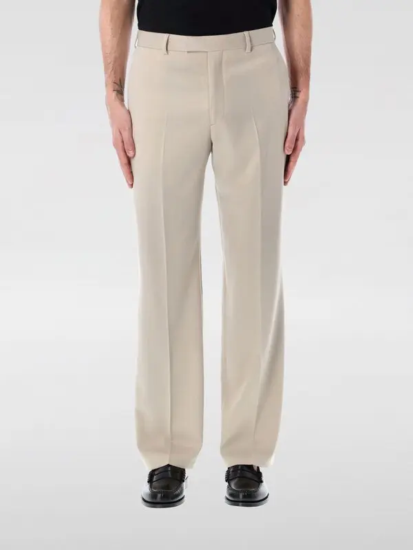 SUNFLOWER Wide Leg Trousers