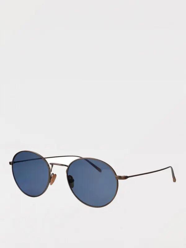 Giorgio Armani Sunglasses - Gold