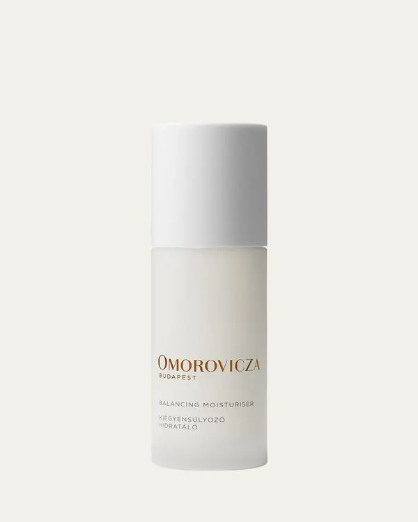 Omorovicza Balancing Moisturiser, 1.7 Oz - One-color