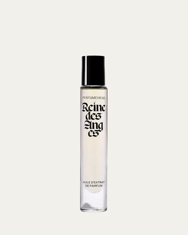 PERFUMEHEAD Reine Des Anges Extrait De Parfum, 0.34 Oz