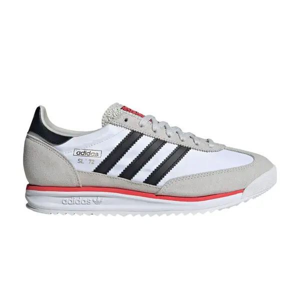 Adidas Sl72 Rs - Grey