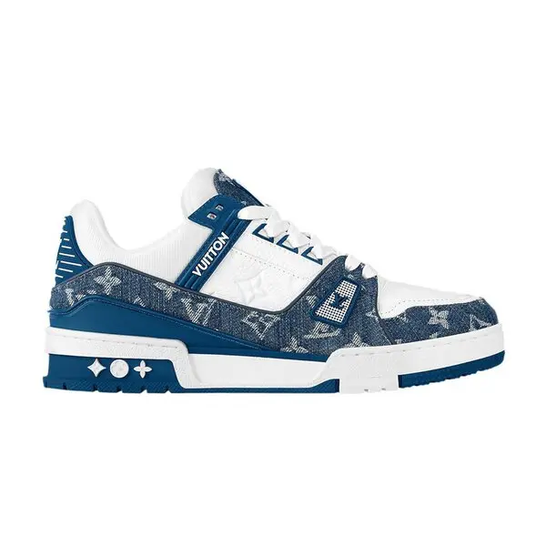 LOUIS VUITTON Trainer Sneaker