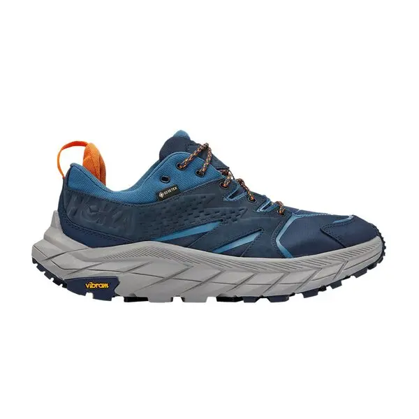 Hoka Anacapa Low Gore-tex - Blue