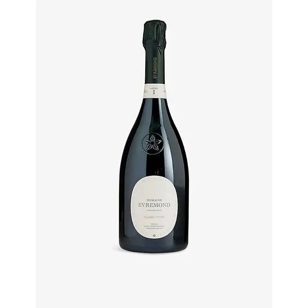 ENGLISH SPARKLING WINE Nv Domaine Evremond Edition I Classic Cuvée 700ml