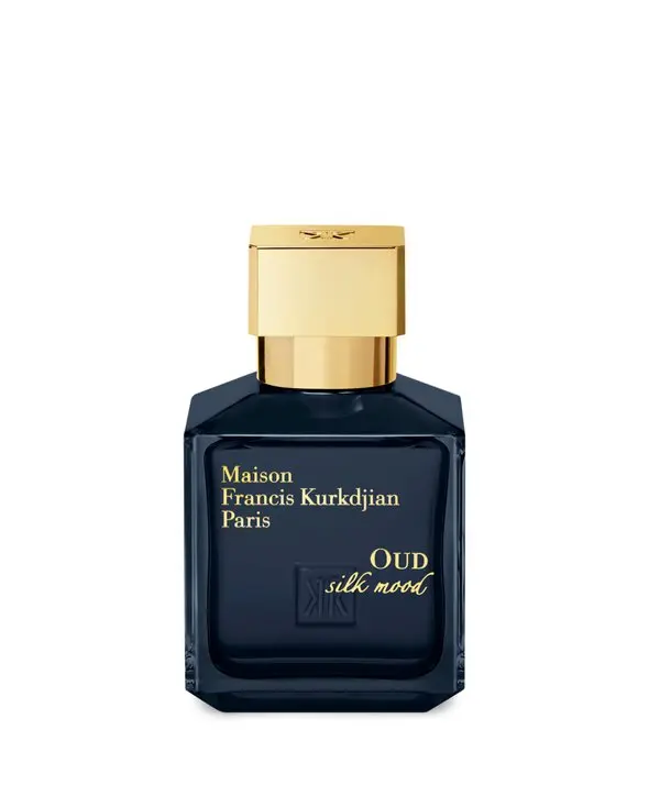 Maison Francis Kurkdjian Oud Silk Mood Eau De Parfum Spray - No Color