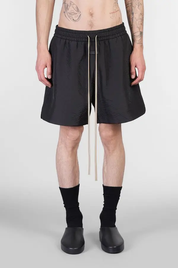 Fear Of God Polyester Shorts