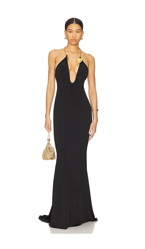 Nbd The Sansa Maxi Dress